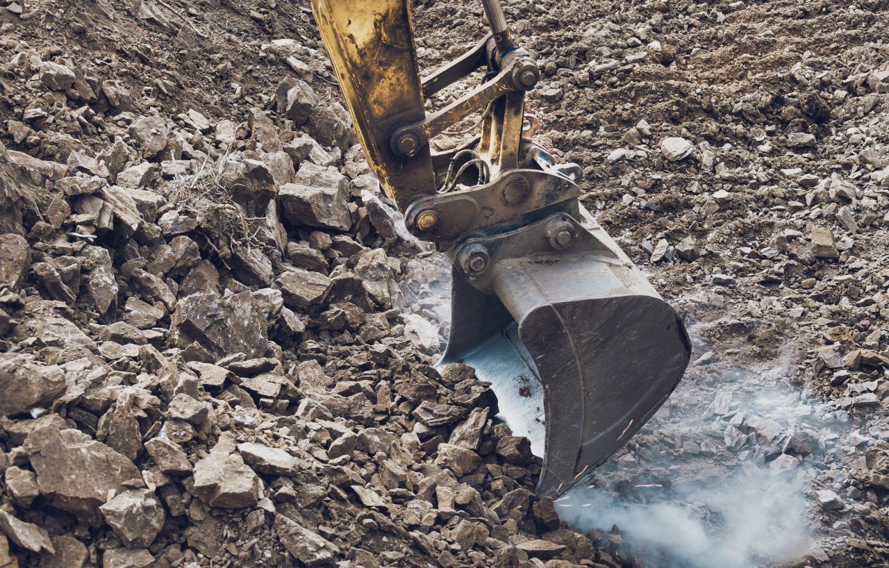 You've Struck Oil! What do you do when it's on your property? – Nick ...