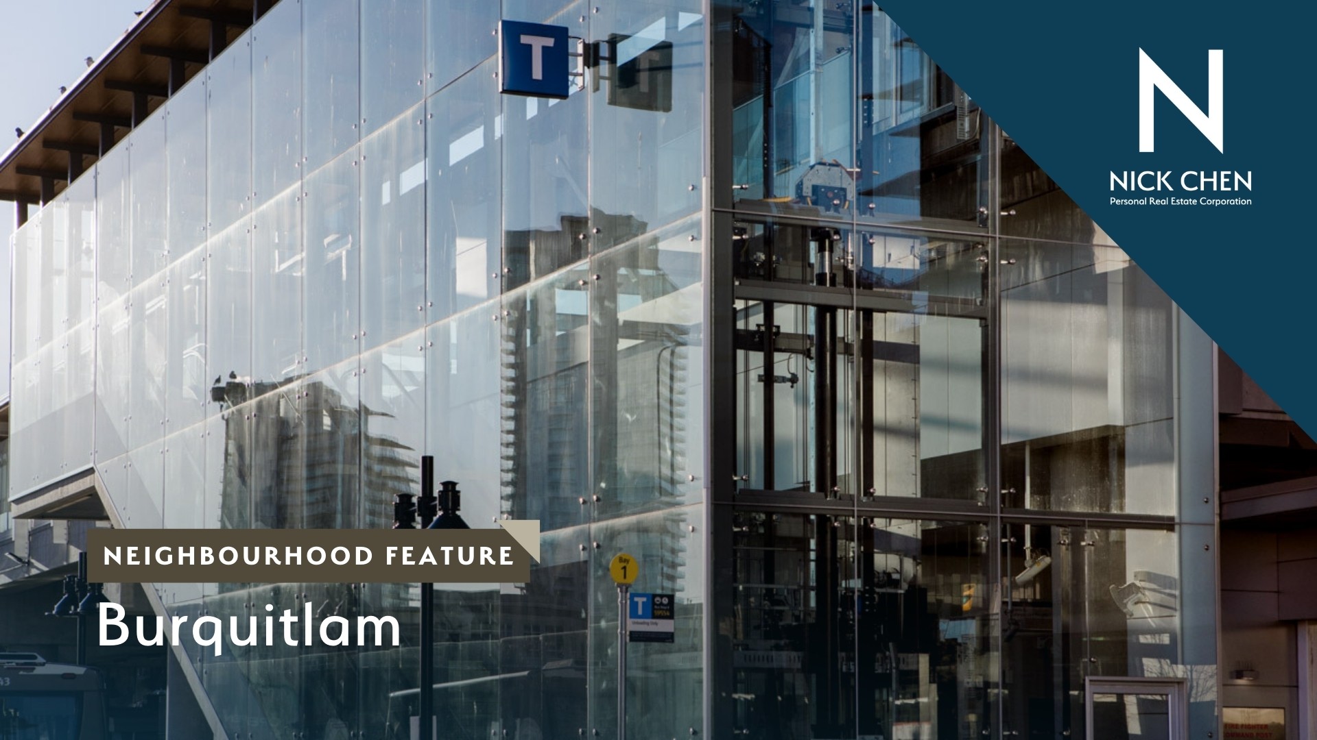Burquitlam—Urban Sophistication Nestled in Idyllic Greenspaces – Nick ...